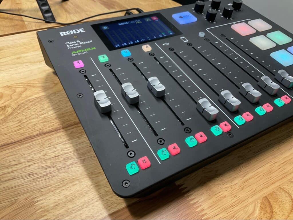 How-To Record a Podcast