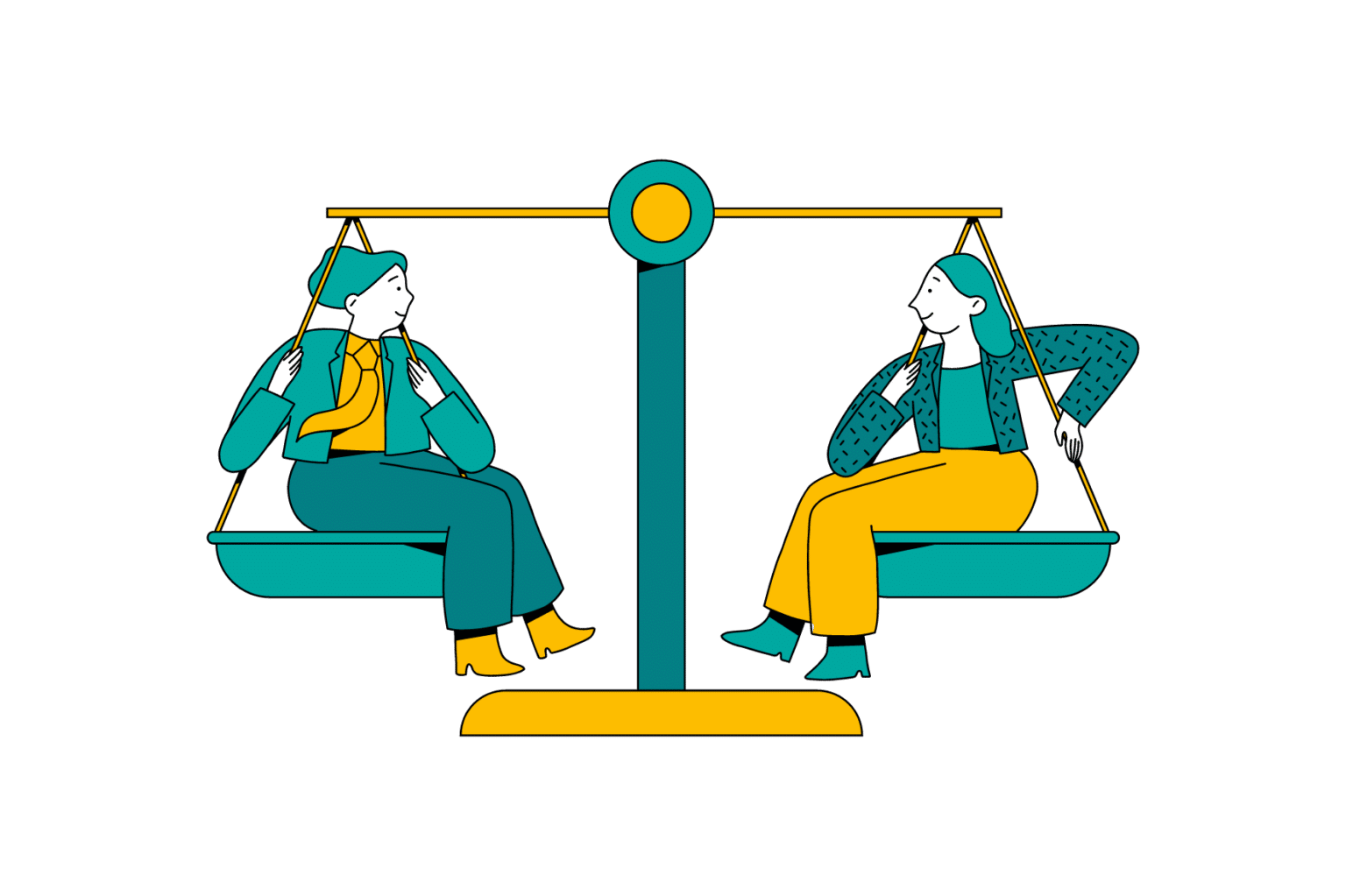 Top 5 Etiquette Rules to Follow in a Coworking Space ‣ NuvoDesk Coworking