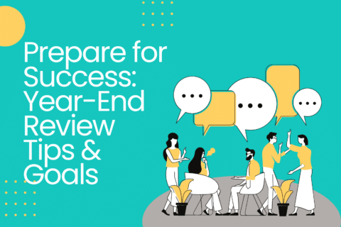 Make Your Year-End Review Stand Out: Proven Tips for Goal-Setting ...