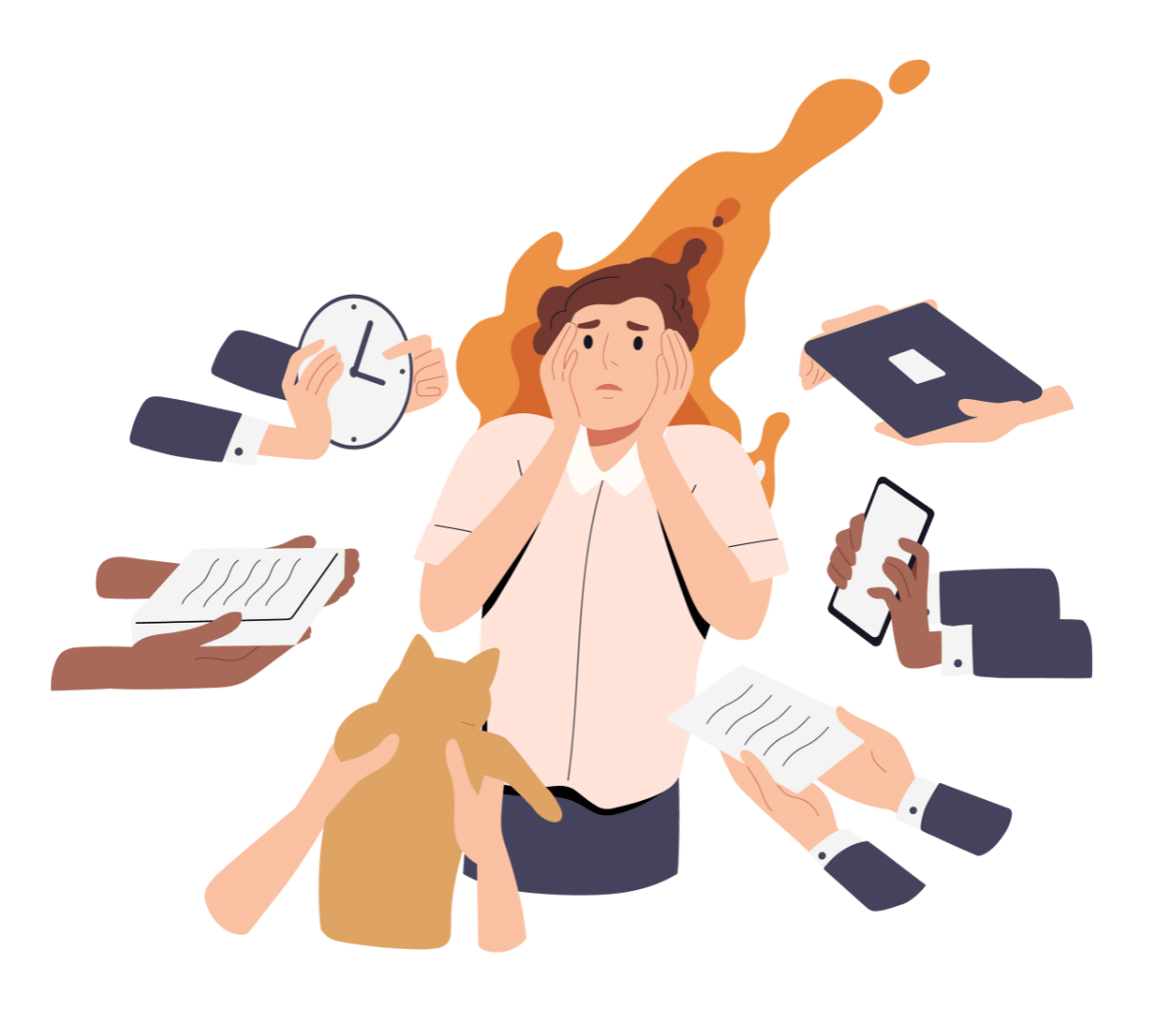 5 Mistakes to Avoid When Planning Your Year ‣ NuvoDesk Coworking